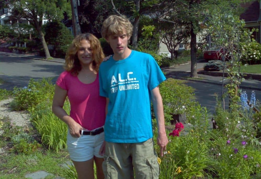 Commentary: I Needed Help With My Autistic Son. Others Need Help Too ...