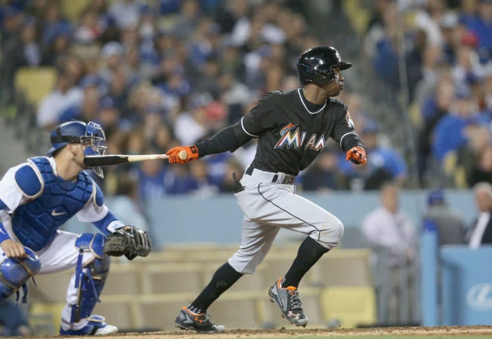 PED Use Is An Issue Again In Major League Baseball | Here & Now