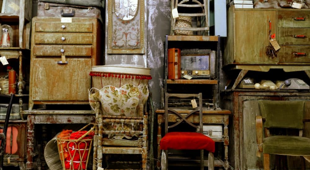 Connecting To Our Past, Continuing To Move Forward | Cognoscenti