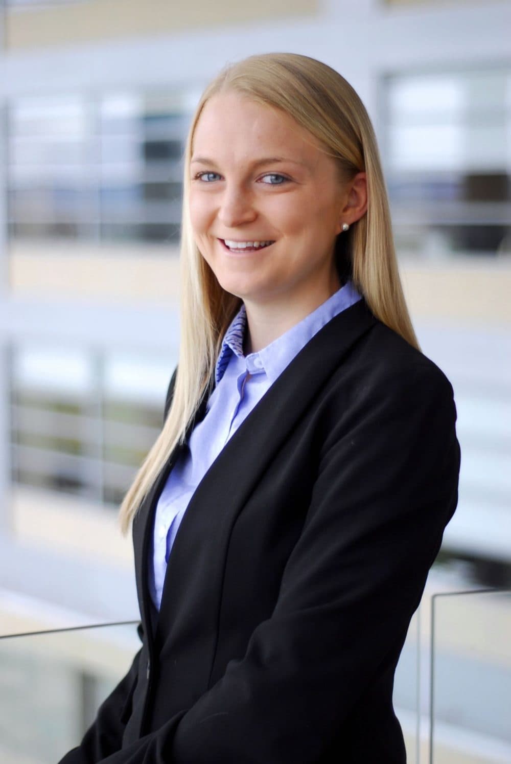 Celebrating The Class of 2016: Emily Waschenko | Here & Now