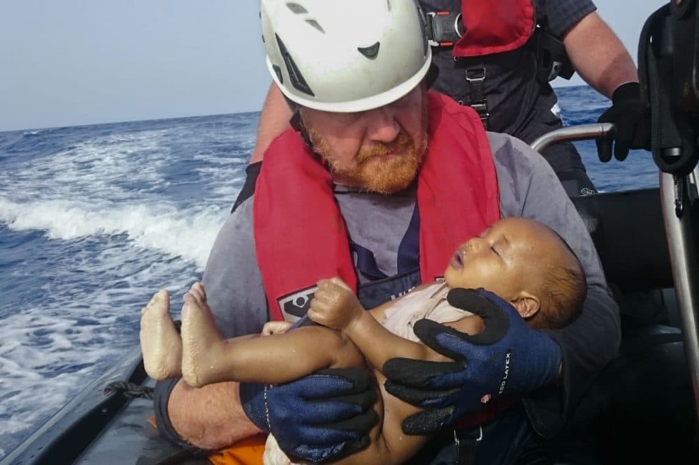 In Less Than A Week, More Than 1,000 People Drowned In The ...