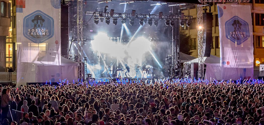 9 Must-See Acts To Catch At Boston Calling’s Most Diverse Lineup Yet ...