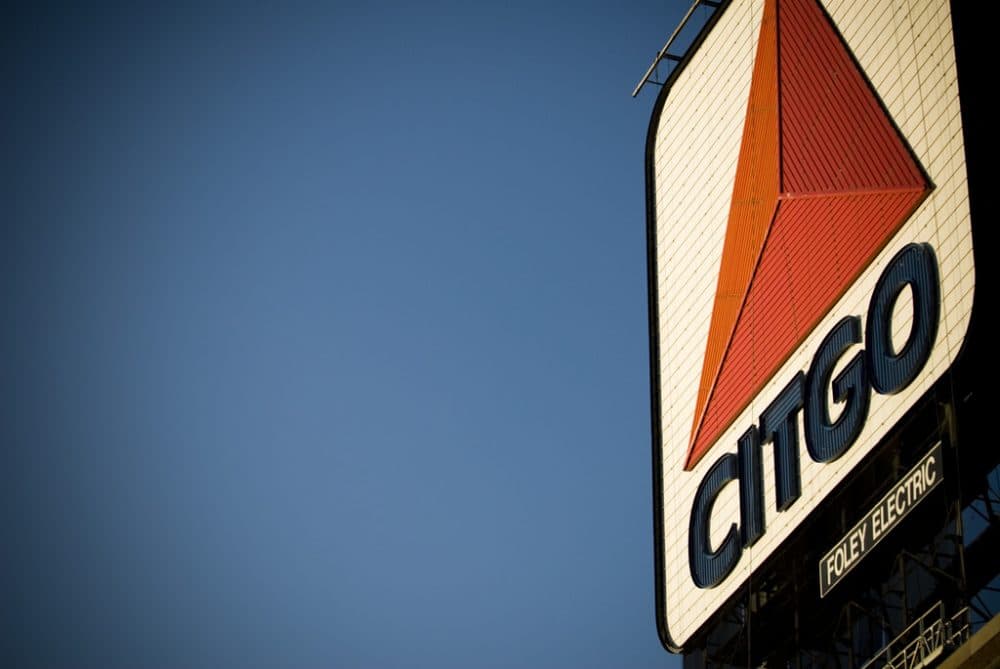 Should It Stay Or Should It Go? The Uncertain Fate Of Boston’s Citgo ...