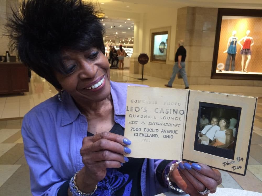 How A Music Club Became A Refuge From Urban Violence In Cleveland ...