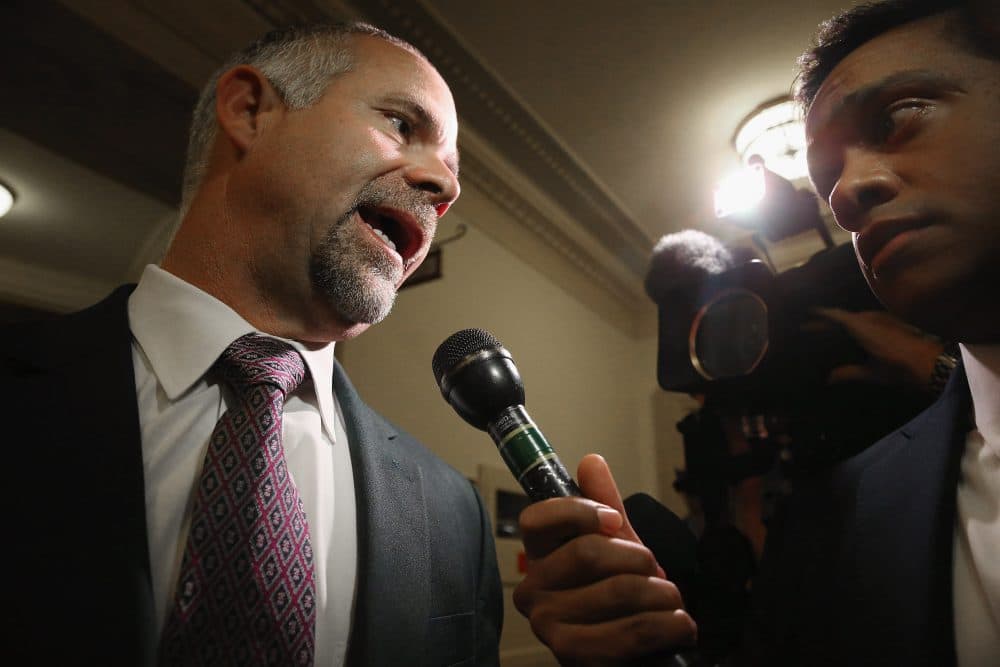 What Kansas Republican Tim Huelskamp's Primary Loss Says About The GOP ...