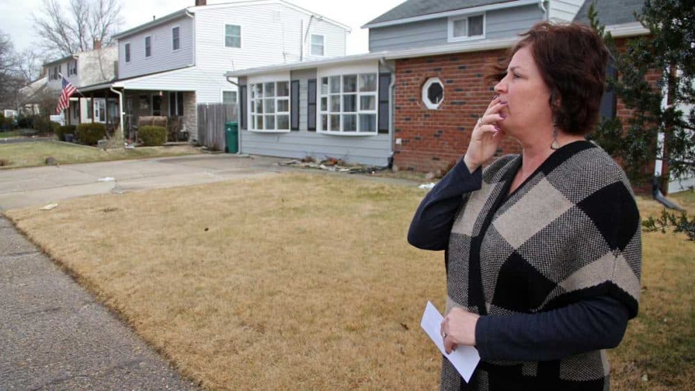 Pennsylvania Town Hoping To Recover From 'Recovery Houses' | Here & Now