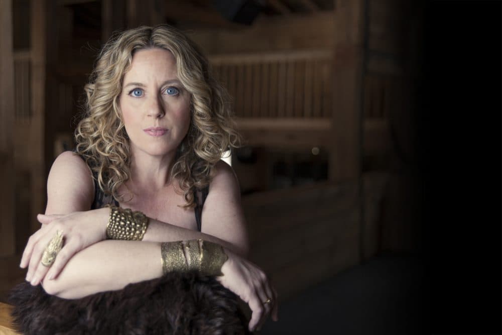 Amy Helm Continues Her Family's Musical Tradition | Here & Now