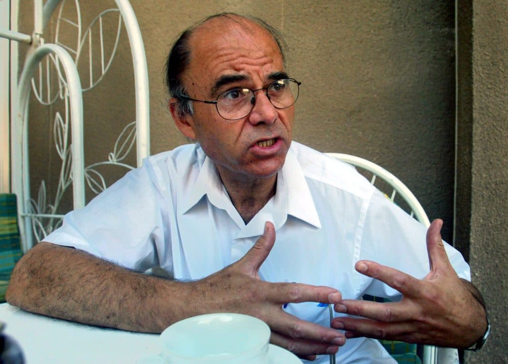 Best-Selling Iraqi Author, Who Supported The U.S. War, Reflects On What ...