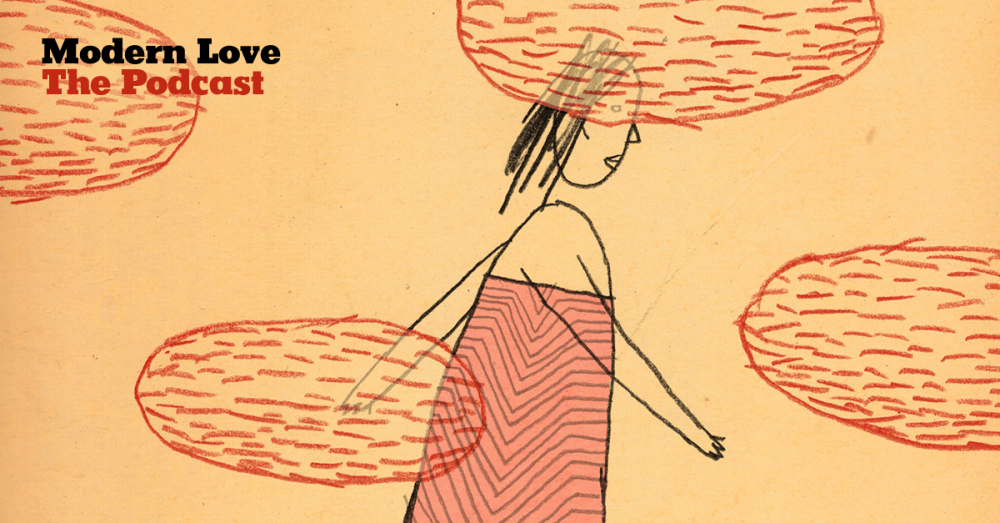 Emmy Edition, 2017 | Modern Love