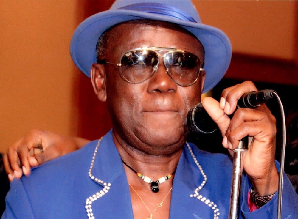 DJ Sessions: Afropop From Ghana To Cameroon | Here & Now