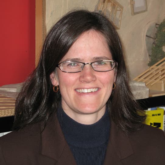 Amy Sheehan Latva-Kokko | WBUR