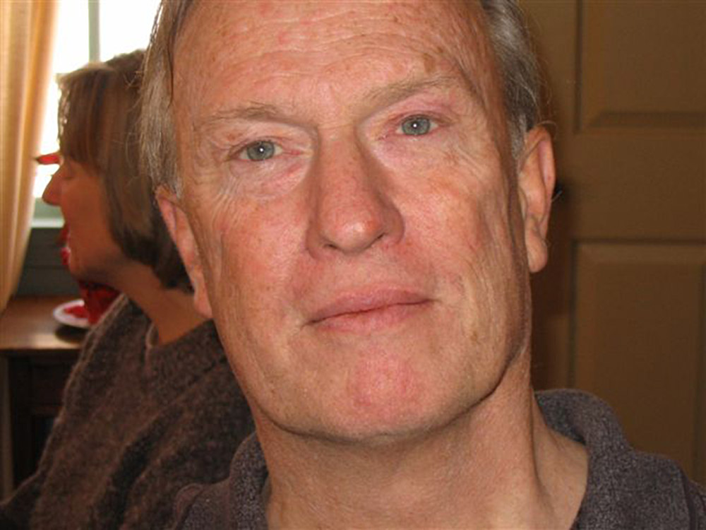 Winfield 'Binny' Clark Turned 'Always Sitting' Into Music And Lessons ...