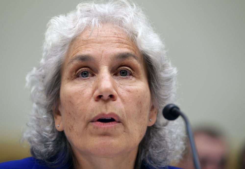 CDC Responds To Concerns About Superbug Tracking | Here & Now