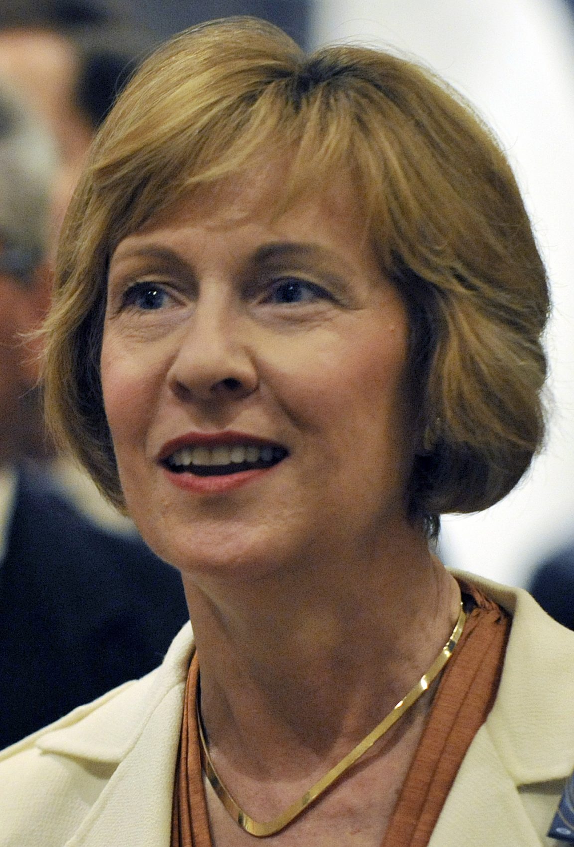 Auditor Bump Plans To Stay In Office, Seek Re-Election | WBUR News