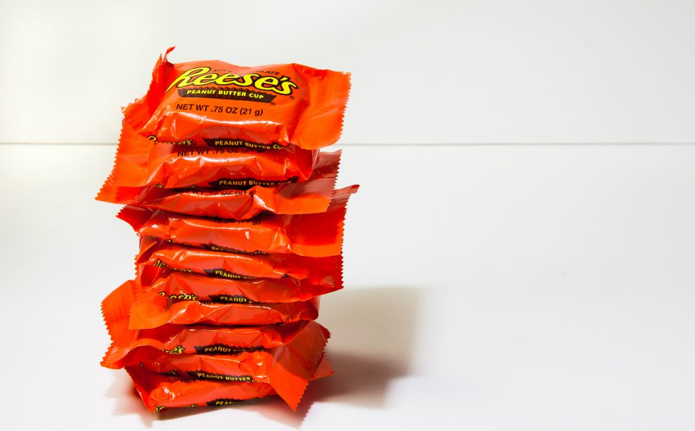 Is It OK To Throw Out Halloween Candy? | Cognoscenti