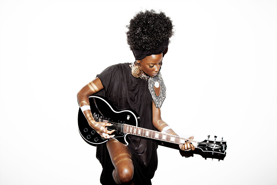 Inner Turmoil Exposed In Shea Rose's New Album | Radio Boston