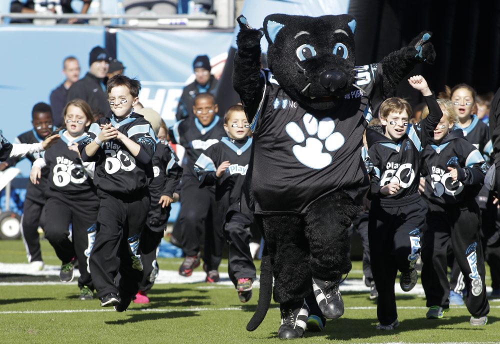 3 Stories: NFL's Marketing To Children, MLB Trades, Popovich For ...