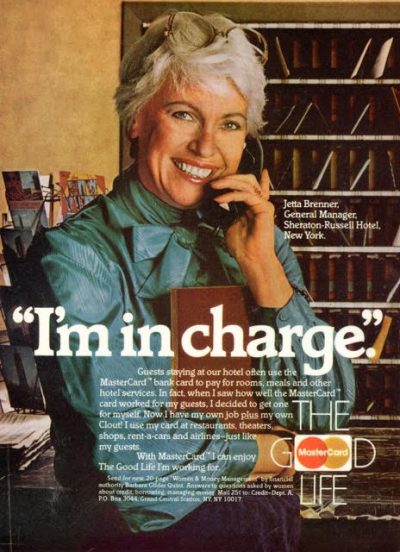 Sheraton Russell Manager Jetta Brenner Comforted Thousands At 'Jetta's ...