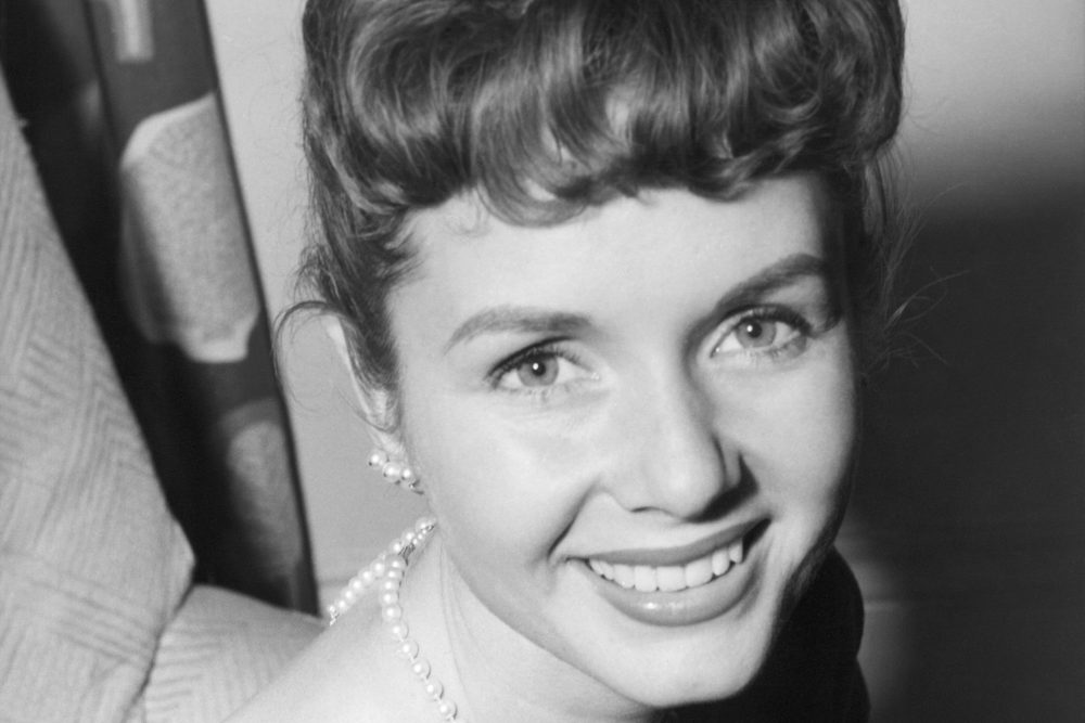 Remembering Debbie Reynolds A Star Of Hollywoods Golden Age Here And Now