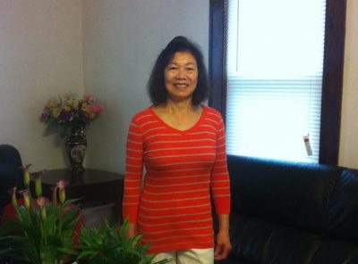 'Part Of Our Family': Shelly Che Was Much More Than A Nanny | The ...