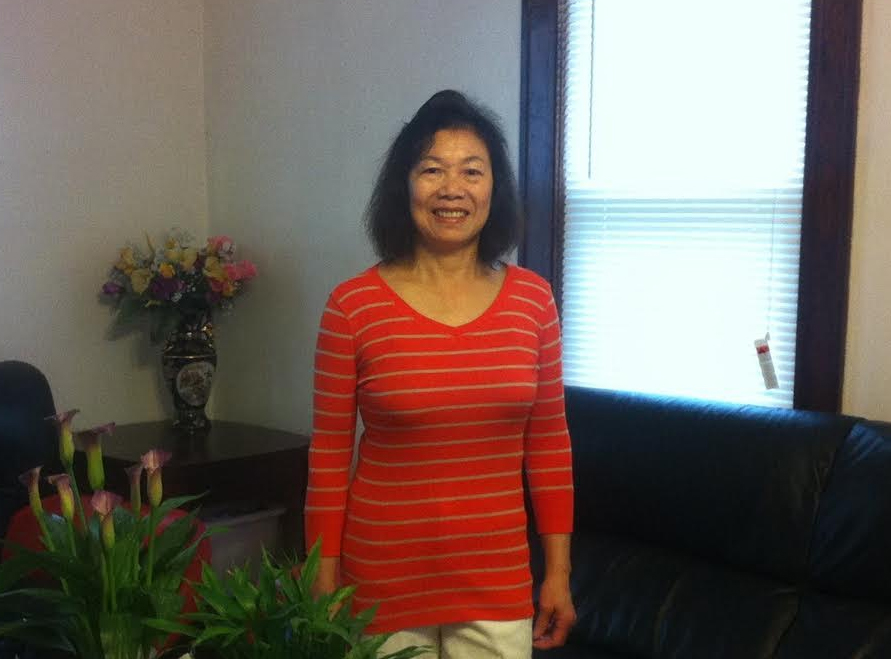 'Part Of Our Family': Shelly Che Was Much More Than A Nanny | The ...