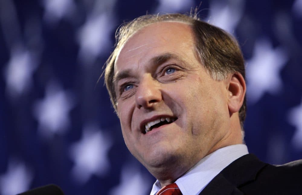 Rep. Capuano Discusses What Comes Next After House GOP Health Care Bill ...