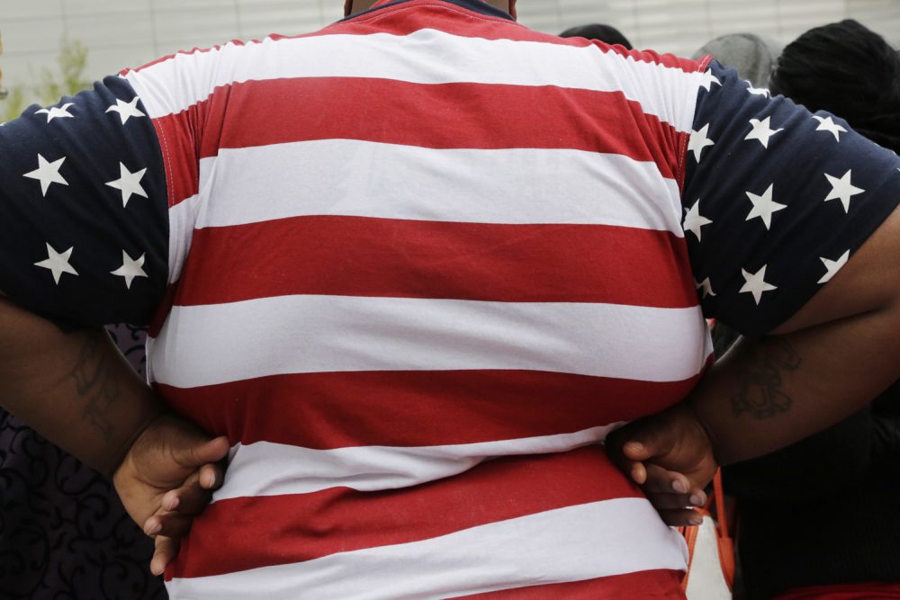 New Research Reveals Deep Truths About Fat | On Point