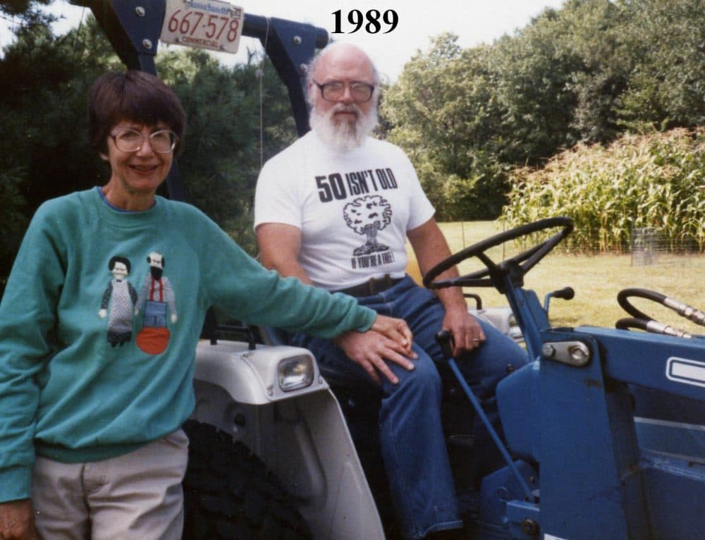 Barbara Sipler, A Farmer Who Cultivated Crops — And People | The ...