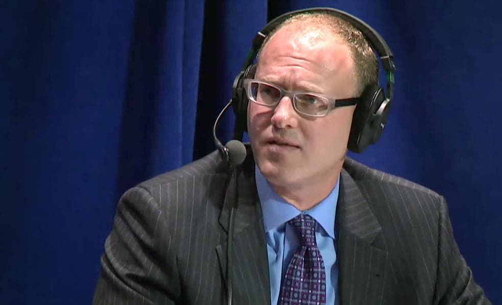 What Questions Do You Have For Sen. Lewis About Marijuana? | Radio Boston