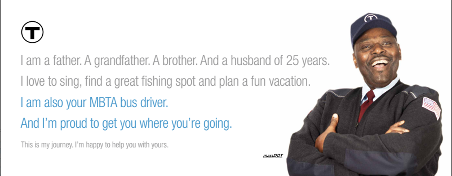 On National Transit Appreciation Day, Meet Bob Littles — 17 Year ...