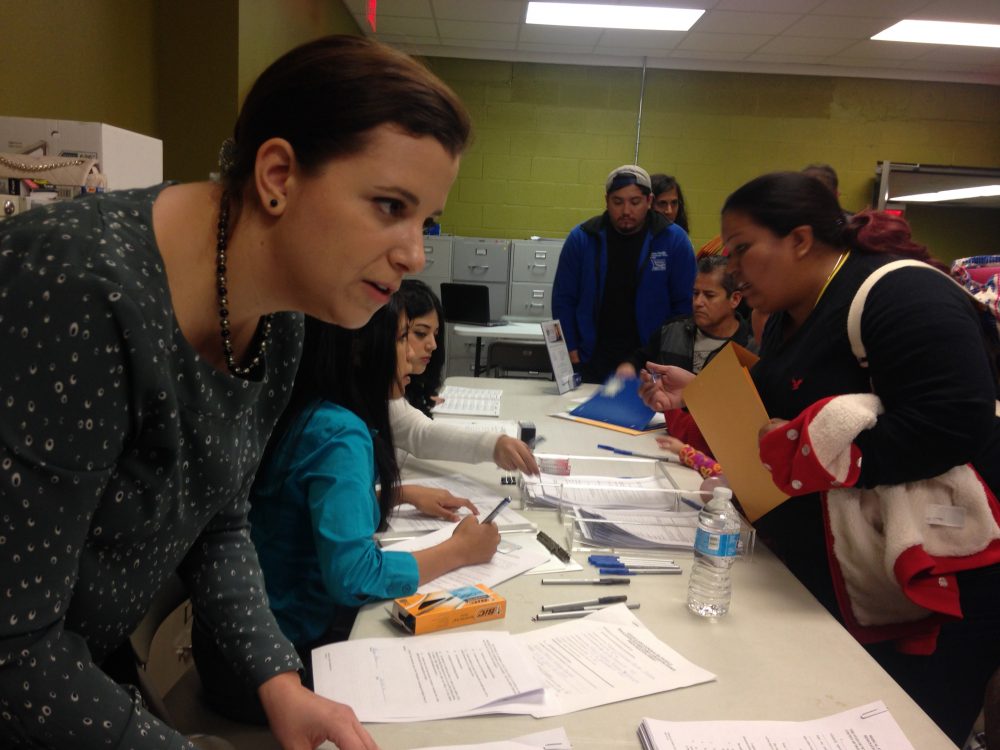 Immigrants Fearing Deportation Take Legal Steps To Protect Their ...