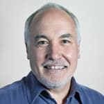 David Tebaldi | WBUR