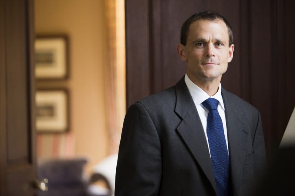 'Wait, What?' (And Other Big Questions) | On Point