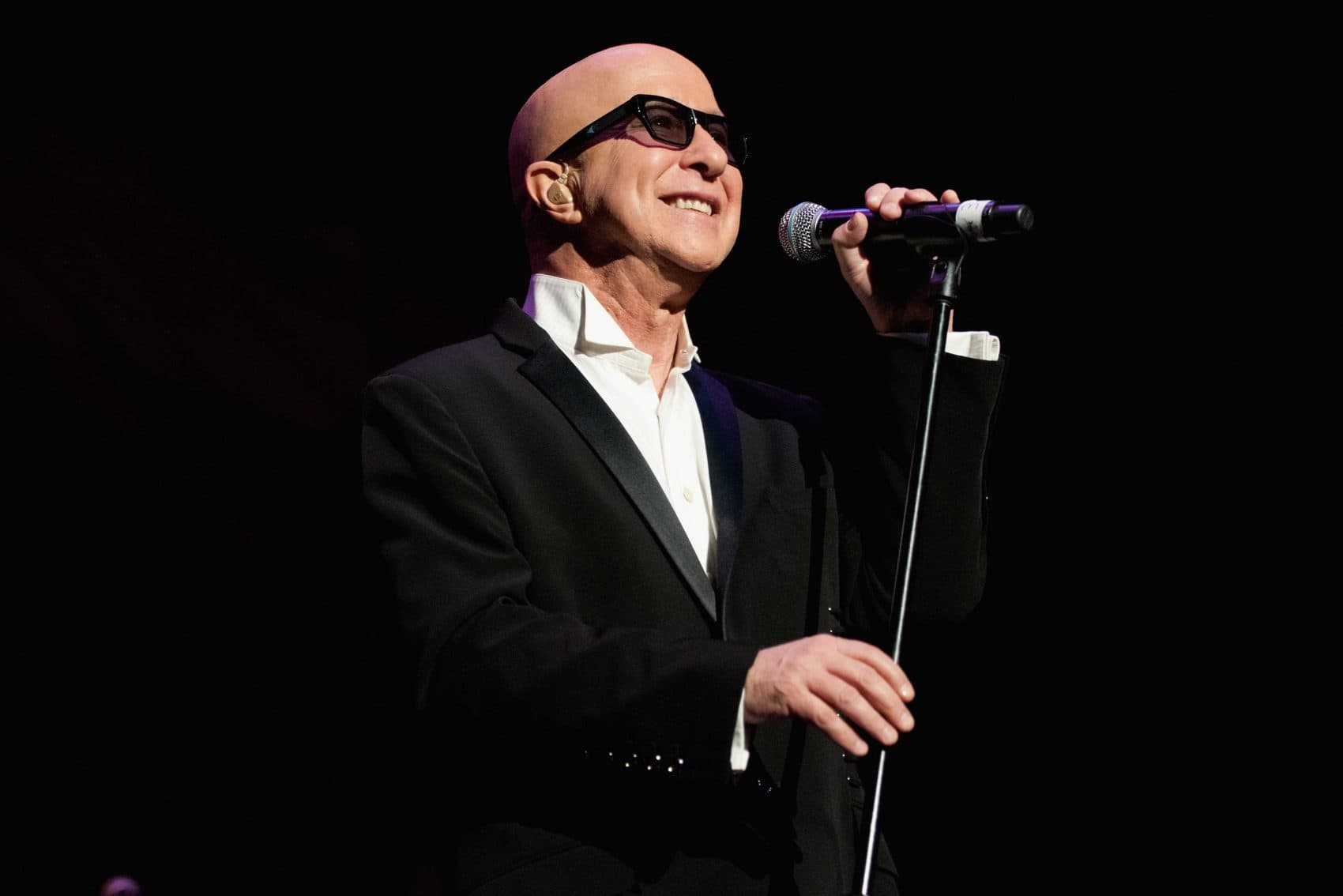 Late-Night Mainstay Paul Shaffer On Finding New Musical Life After ...
