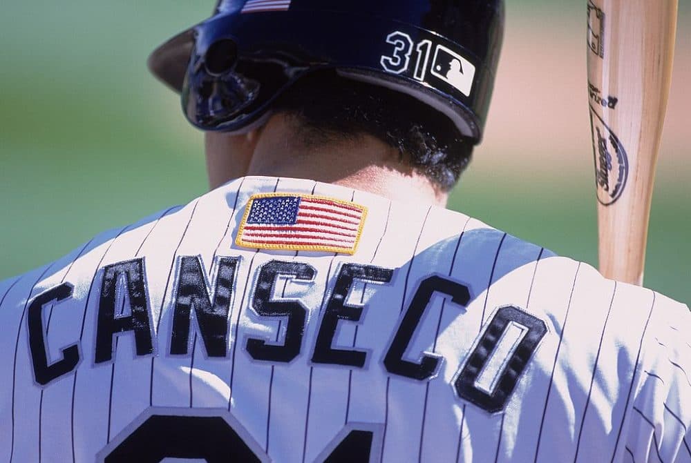 Charlie Pierce: The Week In Sports | Only A Game