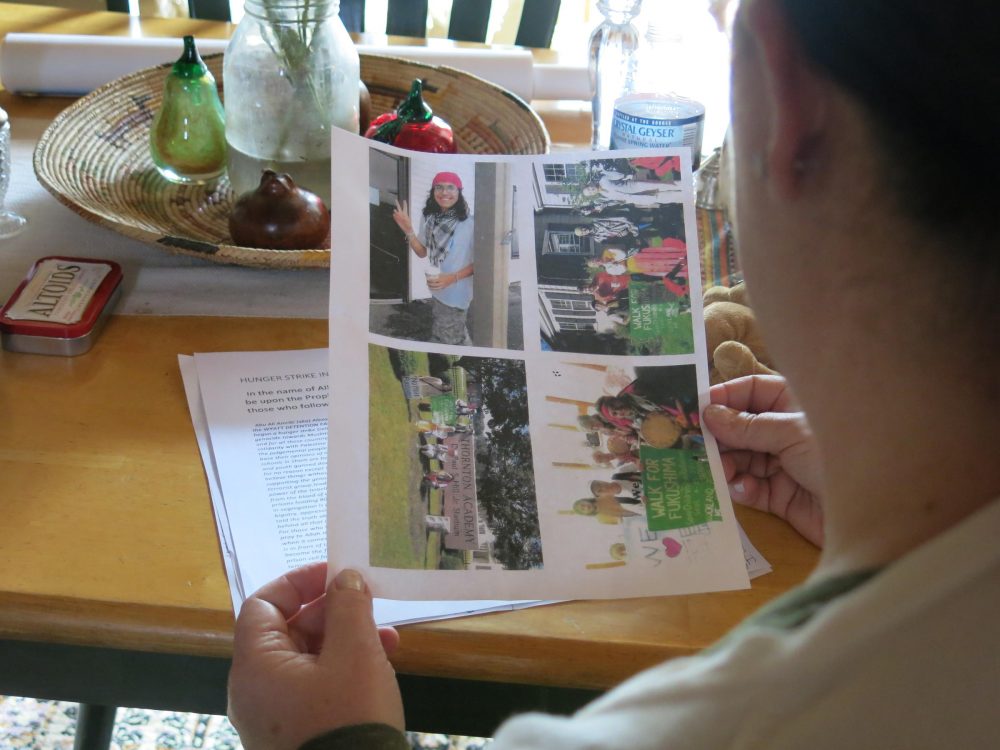 2 Years After His Arrest On Terror Charges, Mother Of Alex Ciccolo ...