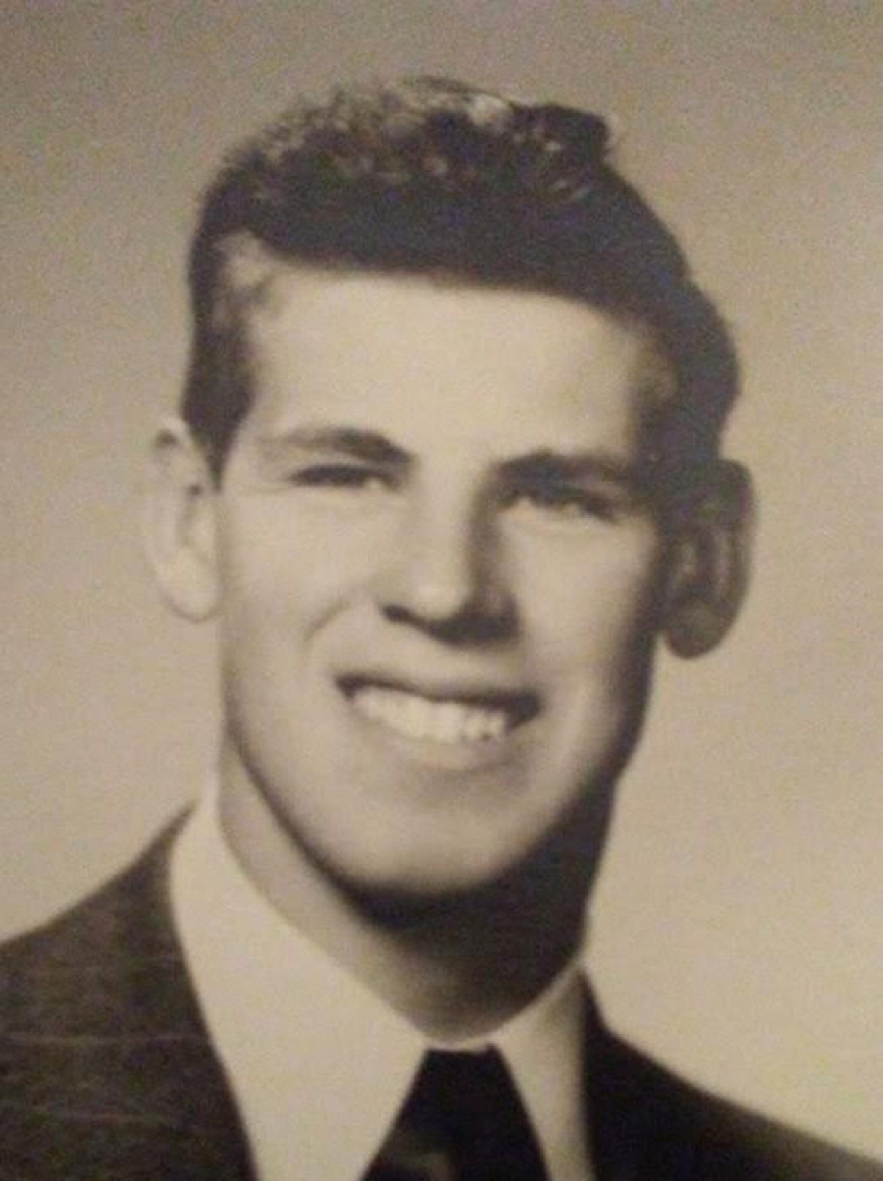 George Fletcher, A Dedicated Farmer Involved In Nearly Every Aspect Of ...