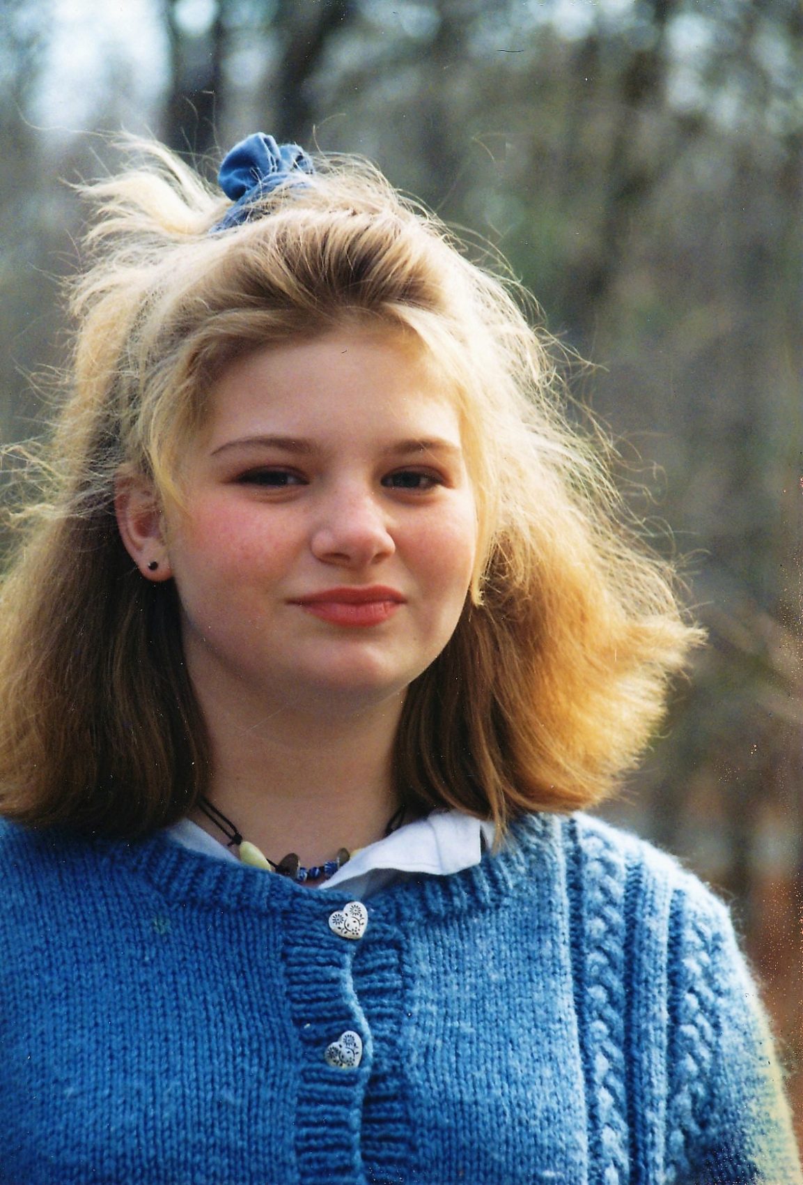 Lisa Jeanne Bracken, Acton Librarian Whose Humor In Hardship Endeared ...