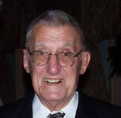 Al Plass, A Man Whose Work Ethic Drove Everything He Did | The ...