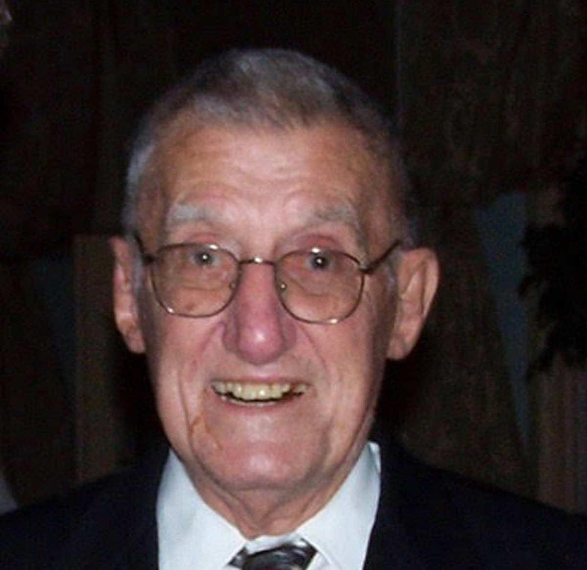 Al Plass, A Man Whose Work Ethic Drove Everything He Did | The ...