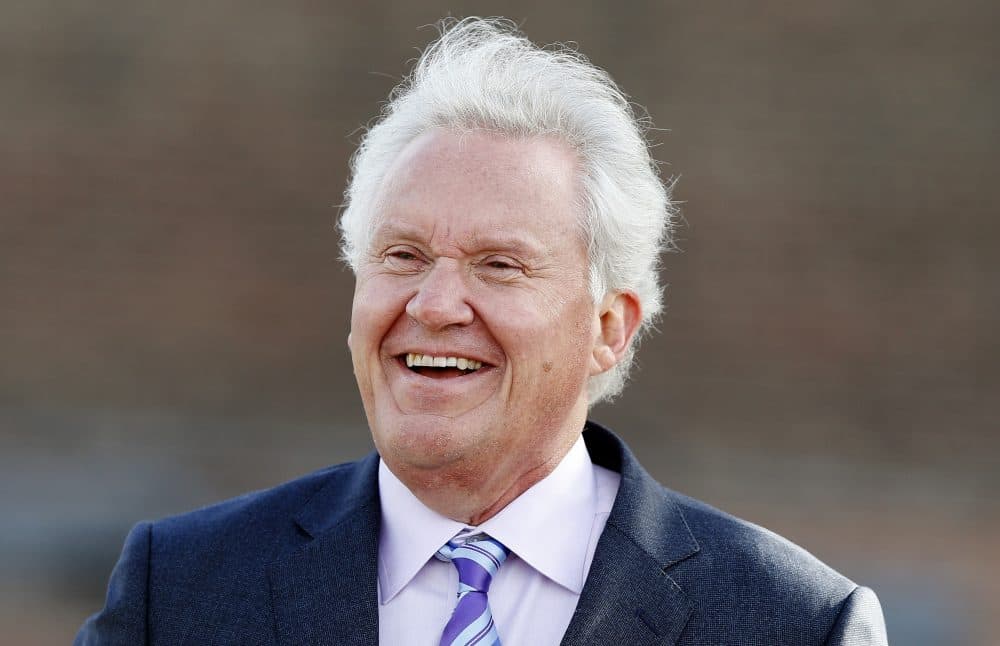 Jeff Immelt Unravels His Controversial Tenure At General Electric ...