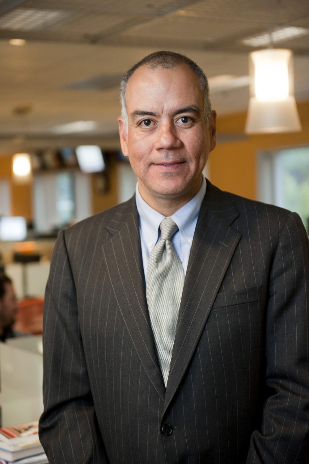 Richard Chacón and José Massó named to Boston’s 100 Most Influential ...