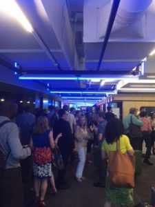 WBUR Digital Live! | Inside WBUR