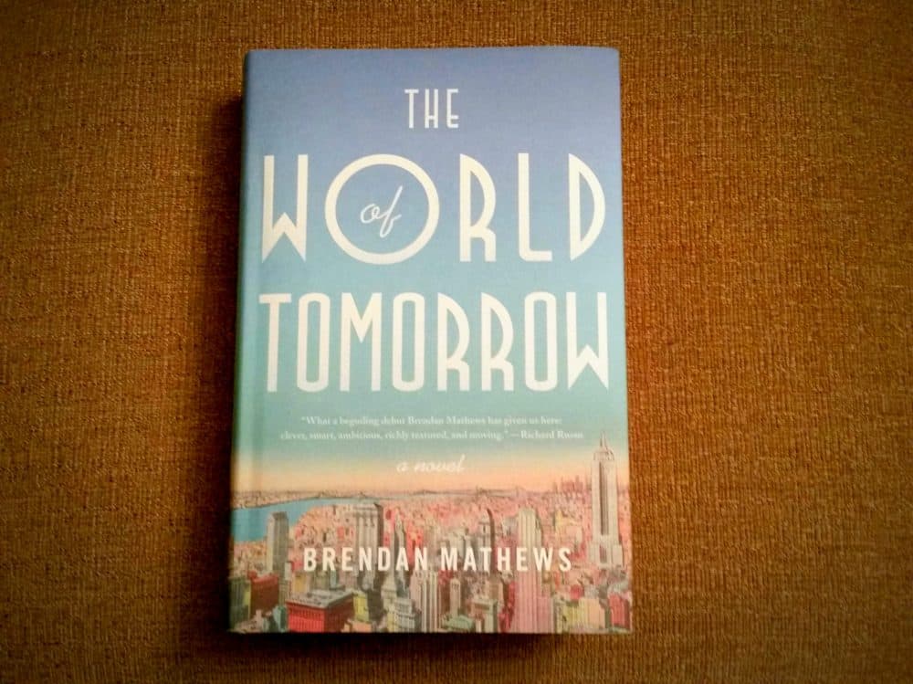 The Writing In 'The World Of Tomorrow' Lives Up To Its Notable Title ...