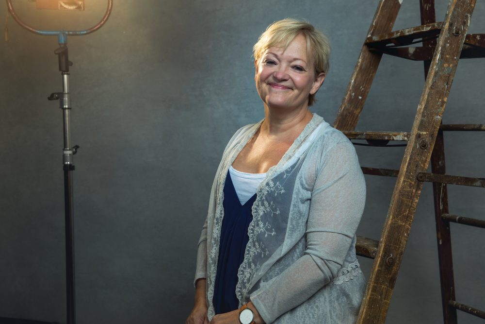 Director Maria Friedman On The Long Journey Of 'Merrily We Roll Along ...