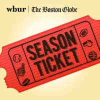 Podcasts | WBUR
