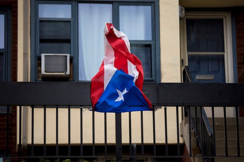Hurricane Maria Upends 1st Circuit As ﻿Federal Courthouses In Puerto ...