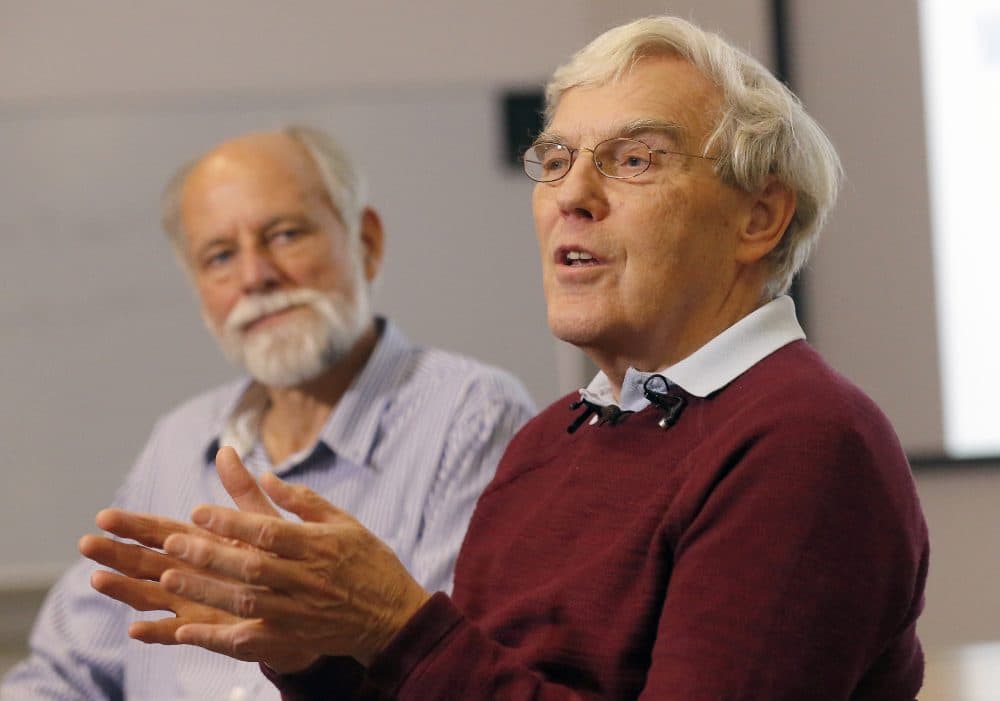 Pioneers Of High-Resolution Molecular Imaging Win Nobel Prize In ...