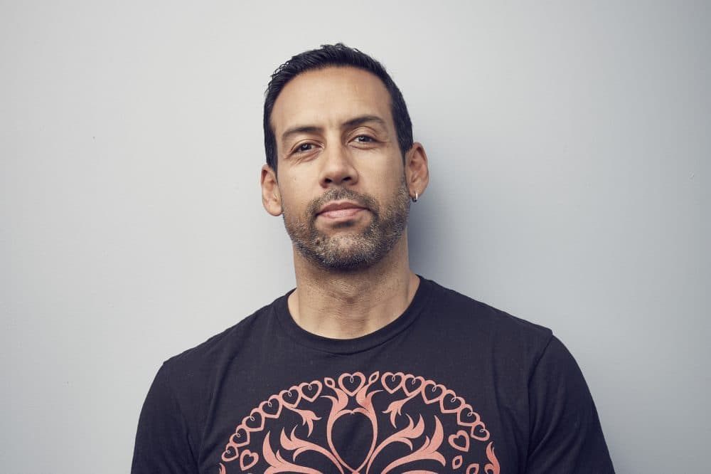 Immigration At The Heart Of Drummer Antonio Sánchez's New Album 'Lines ...