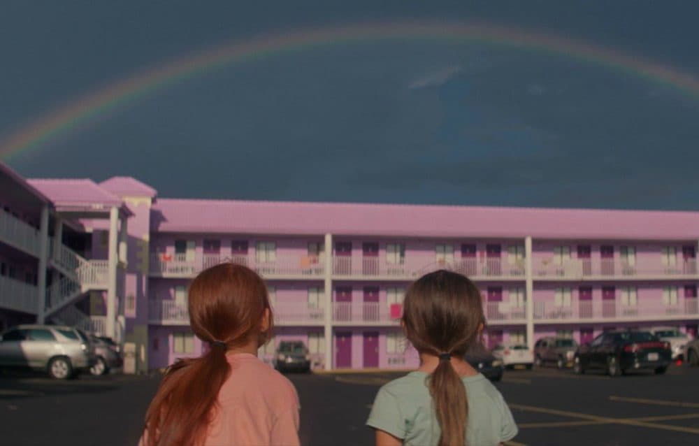 'The Florida Project' Is A Boisterously Funny Heartbreaker Of A Film ...